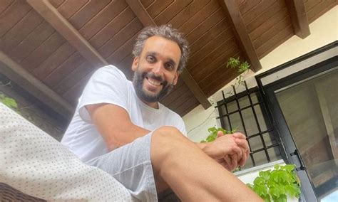 Muere Jesús Candel Spiriman Víctima De Un Cáncer De Pulmón