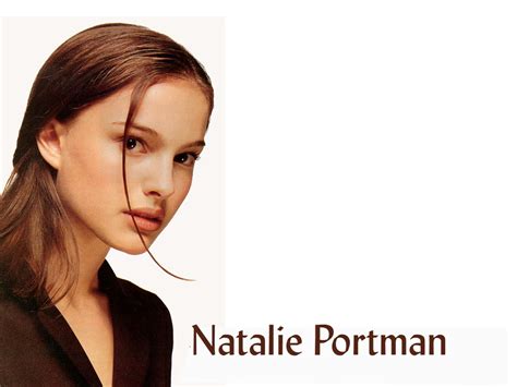 Natalie Natalie Portman Wallpaper 524817 Fanpop
