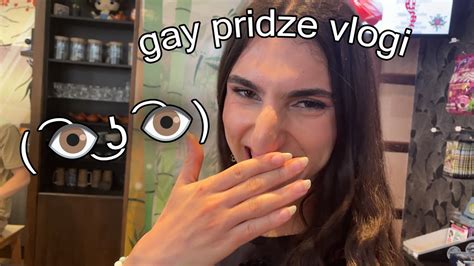 წავედით გეი პრაიდზე Youtube