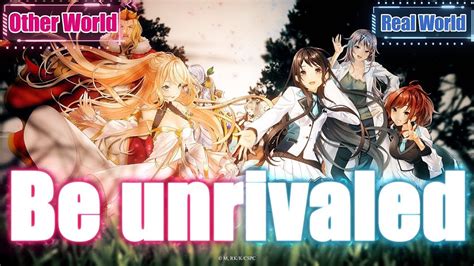 이세계에서 치트 능력을 손에 넣은 나는 현실세계에서도 무쌍한다 ～레벨업은 인생을 바꿨다～패러렐 유니버스 게임 Pv Youtube