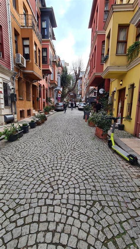 Kuzguncuk İstanbul Moc Türkiye Antalya