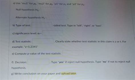 solved question 13 8 pts in a random sample of males it was