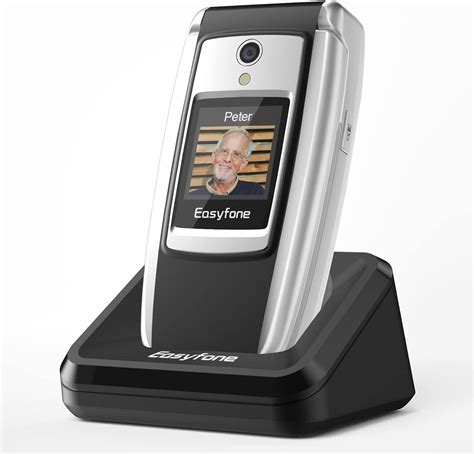 Best Flip Phones For Seniors 2025 Sana Calvin