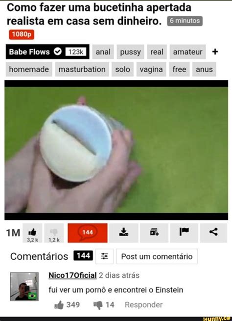 Como é Uma Buceta Por Dentro Fdplearn