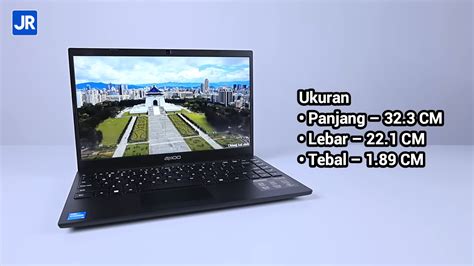 Review Axioo Hype Jkt48 Special Edition Laptop Rp 59 Juta Bisa Edit