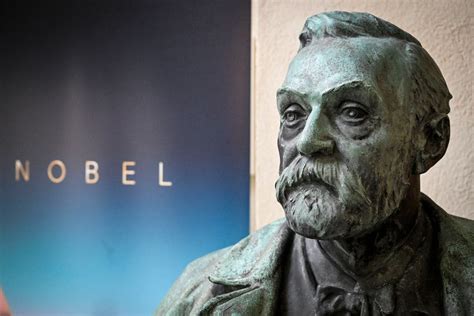 The Nobel Economics Prize Is Being Announced In Sweden