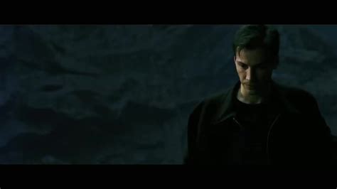 Ai Katana On Linkedin In The Matrix Morpheus Unveiling Of The