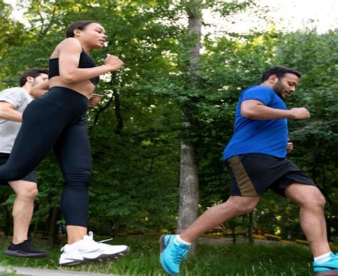 Los Beneficios De Caminar Libérate