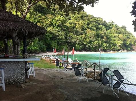 5 ที่พักเกาะหวาย 2024 จ ตราด สวรรค์ของคนรักดำน้ำ