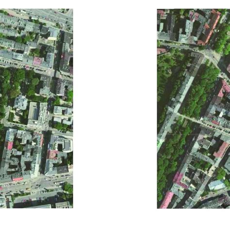 Pdf Measuring Walkability With Gis—methods Overview And New Approach Proposal