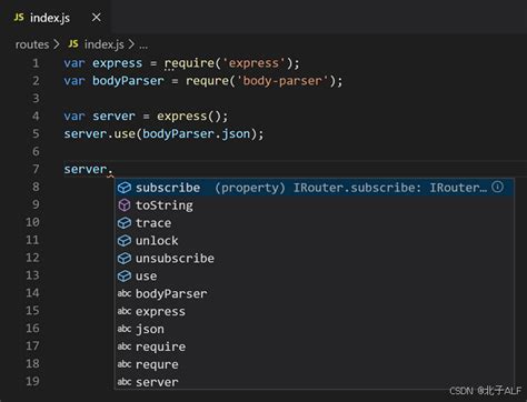 什么是Intellisense CSDN博客