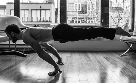 The Top Bodyweight Exercises Natural Healthy Living