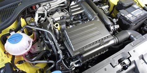 Encyklopedia Silników Škoda 1 2 Tsi E211 Benzynowy • Autocentrum Pl