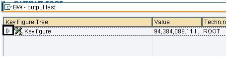 How To Debug BEx Query SAP Community