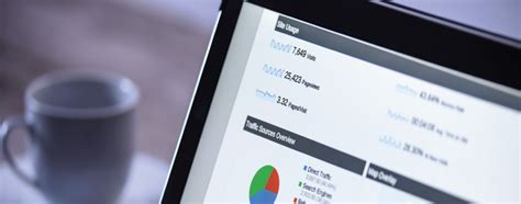 The Beginners Guide To Google Analytics Them You Me