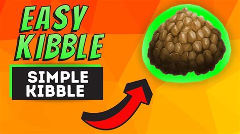 Ark Survival Evolved Regular Kibble Recipe Deporecipe Co