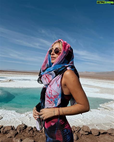 Daniela Castro Wiki Biography Age Gallery Spouse And More