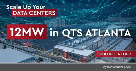 Qts Data Centers On Linkedin Qts Data Centers