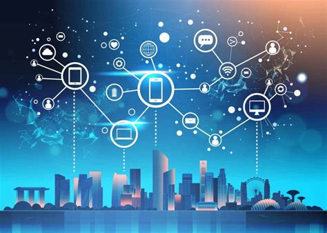 Iot Dashboard In Practice Amta