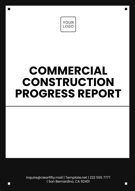Free Project Delay Report Template To Edit Online