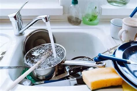 Youre Washing Your Towels Wrong Adding One Ingredient Makes Them