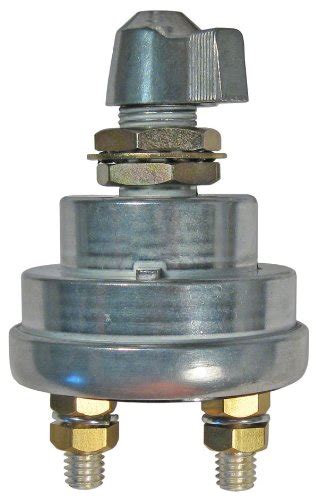 Pico Wiring 5574pt Master Battery Disconnect Autoplicity