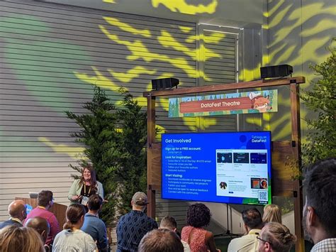 Tableau Datafest Bringing Virtual Tableau Connections In Person