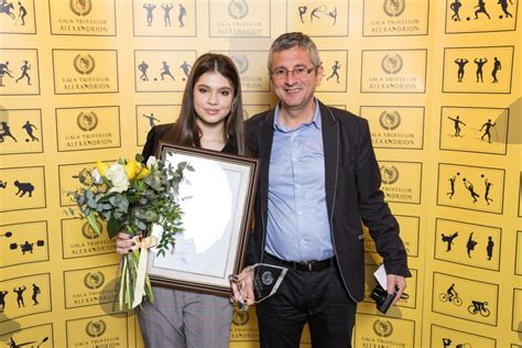 Cine este de fapt tatăl Elenei Chiriac de la Survivor România 2022