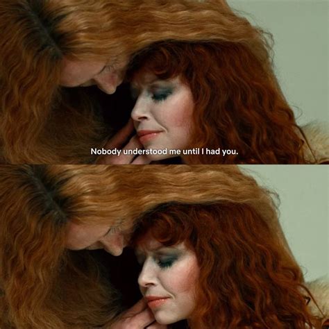 Russian Doll Series Y Peliculas Peliculas