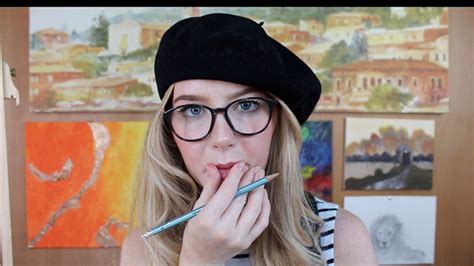 Tổng Hợp Những Thuật Ngữ Asmr Thông Dụng Mà Bạn Cần Biết Khi Xem Thể
