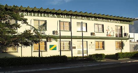 Prefeitura de Mostardas RS realiza Processo Seletivo e Concurso Público Concursos SC