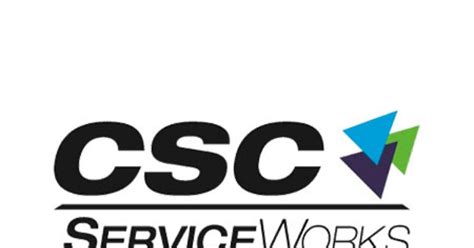 New Faces In Csc Serviceworks Executive Leadership American Coin Op