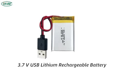 What Are Usb Rechargeable Cells Key Facts You Need