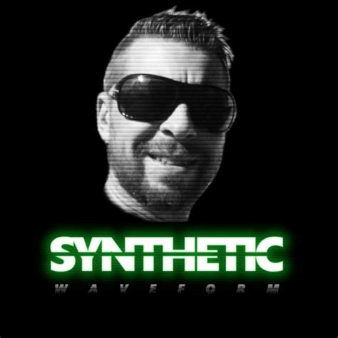 Stream Synthetic Waveform Music Listen To Songs Albums Playlists For Free On SoundCloud
