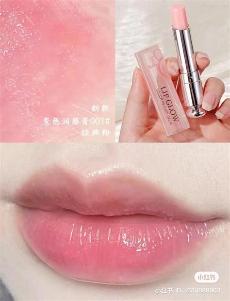 Chia Sẻ Hơn 84 Về Dior Addict Lip Glow 001 Vn