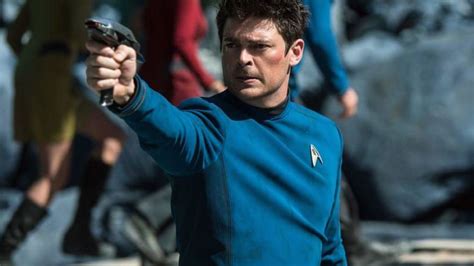 New Star Trek Beyond Promotional And Behind The Scenes Photos