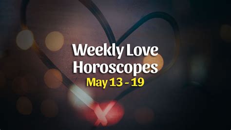 13 Horoscopeoftoday