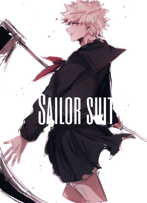 Character Katsuki Bakugou Gender Female Female Anime Anime