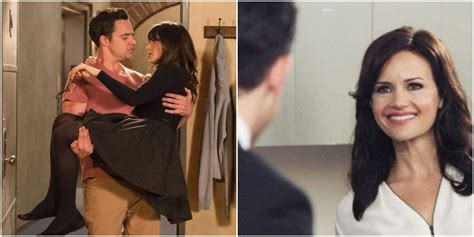 New Girl Times The Show Was Sex Positive It Wasn T