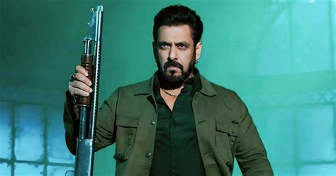 Sikandar Pre Box Office Blast Salman Khans Biggie Recovers 82 Of Its