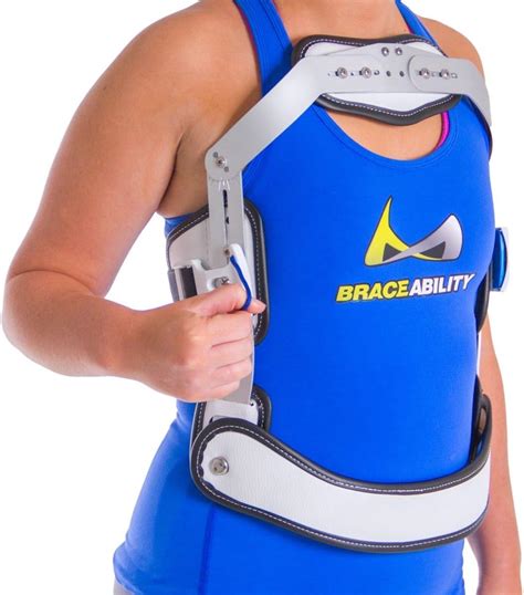 Buy Hyper X Tlso Jewett Hyperextension Back Brace Orthosis Prevent