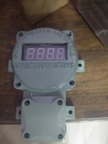 FLP Digital Temperature Indicators At Rs Number Temperature Indicators In Hyderabad ID