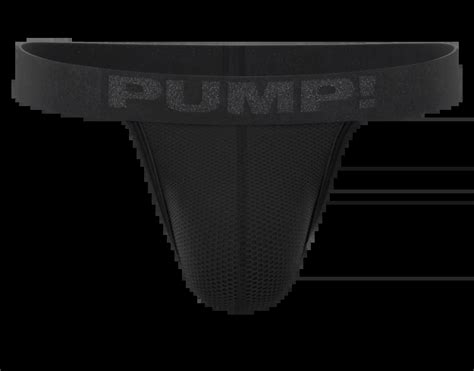 Switch Thong Pump Underwear