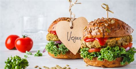 Todo Lo Que Debe Saber Sobre Las Dietas Veganas