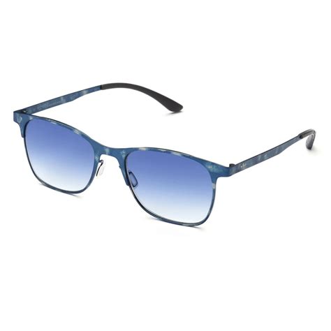 Adidas Sunglasses Polarized Fashion Sun Glasses Adidas Blue Men