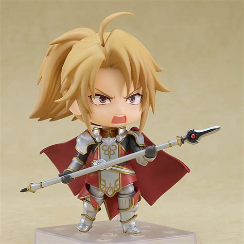 ねんどろいど 盾の勇者の成り上がり Season 3 槍の勇者 Amiamijp あみあみオンライン本店