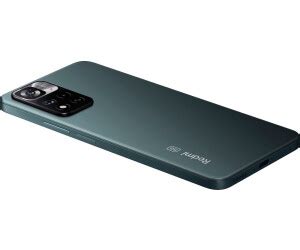Xiaomi Redmi Note 11 Pro Plus 5G 256GB Forest Green ab 194,99 ...