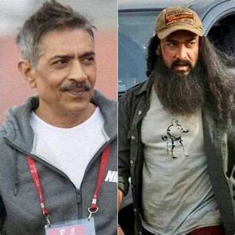 Aashram Director Prakash Jha On Aamir Khans Laal Singh Chaddha Debacle