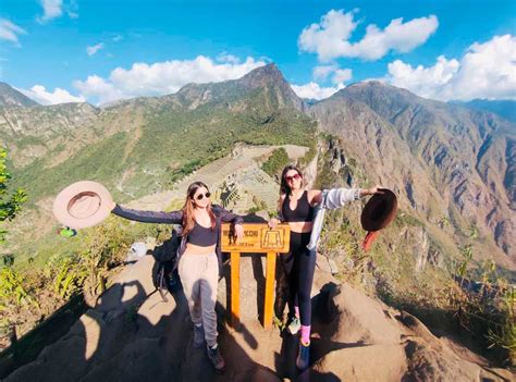 NUEVOS CIRCUITOS EN MACHU PICCHU 2024 A PARTIR DEL 1 DE JUNIO