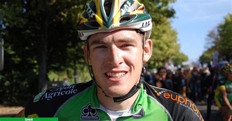 Contrôlé Positif Jonathan Breyne Va Demander Lanalyse De Son